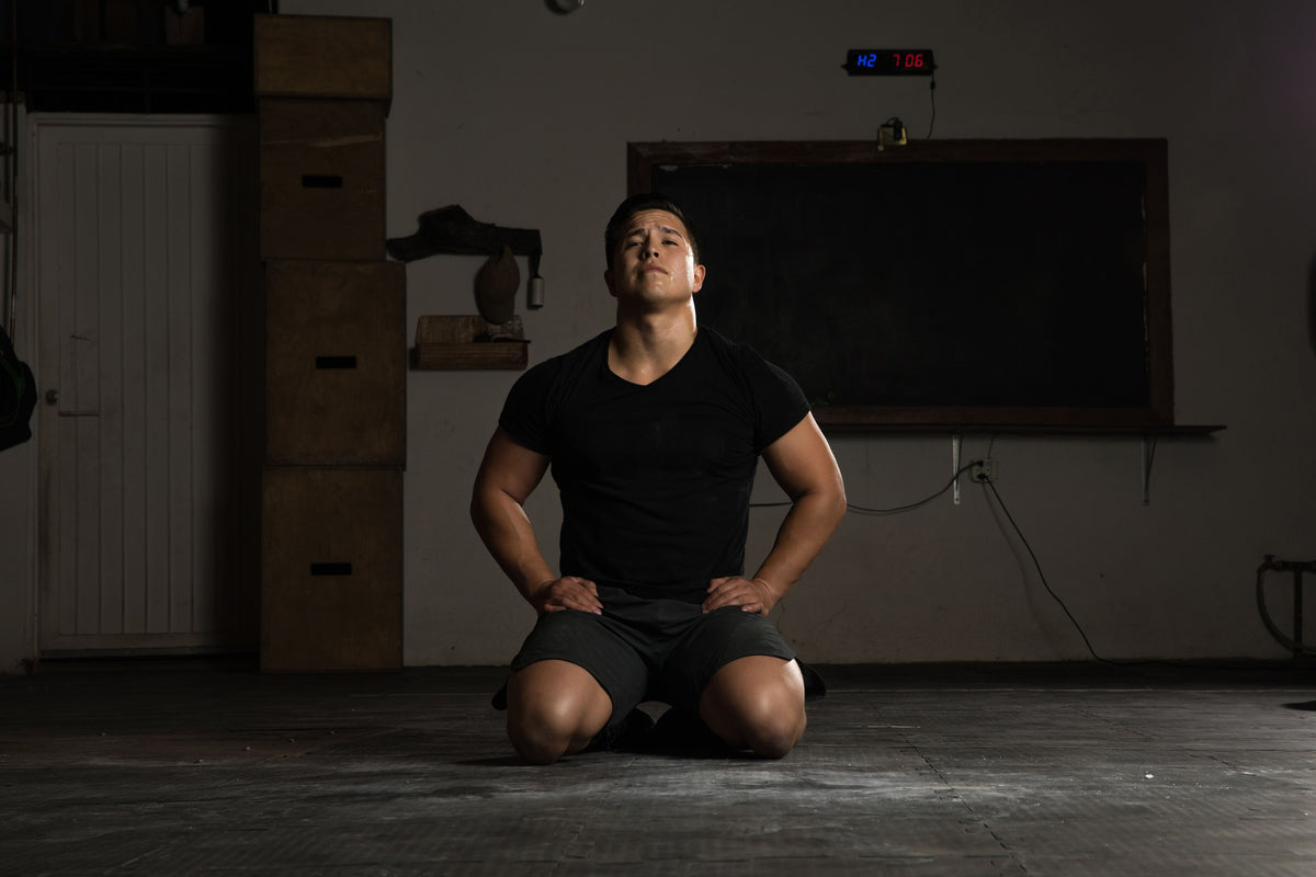 The 5 Best Ways To Recover Faster From Your Workouts – Half Human