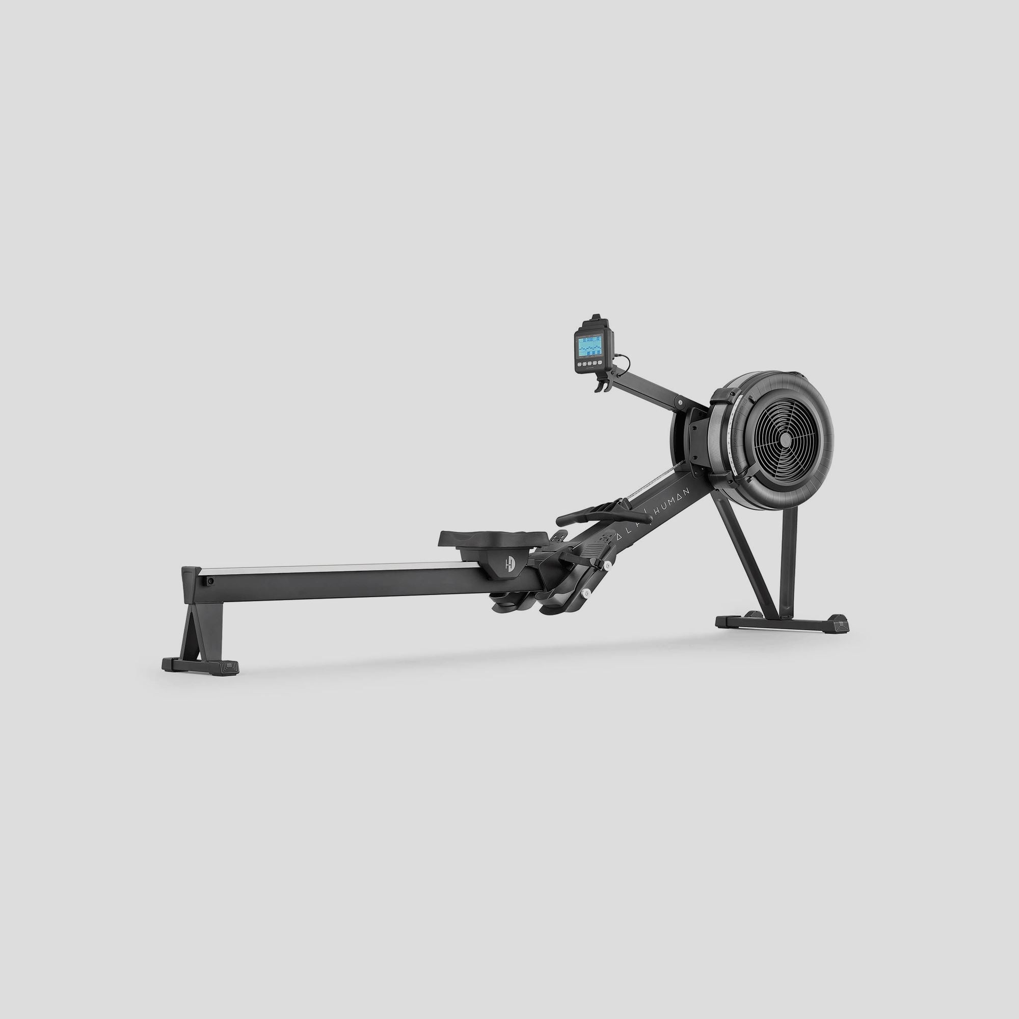 Air Rowing Machine